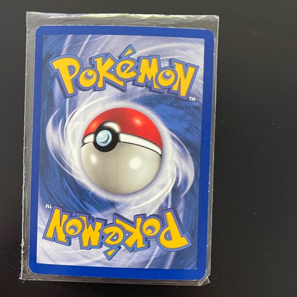 Pokemon | Toys | Blastoise Pokmon Holographic Card Card Has Lived In ...